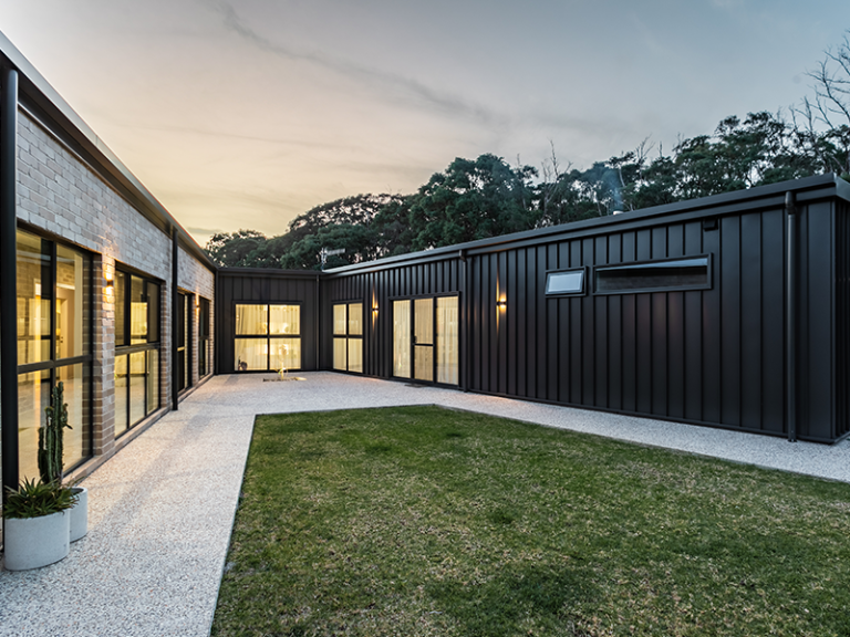 Case Studies - Metroll products used in projects across Australia