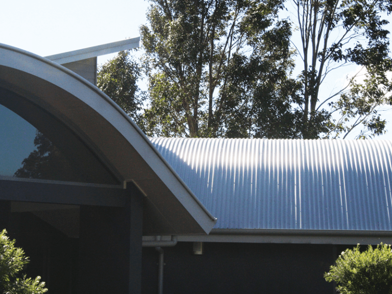 Steel Roofing & Wall Sheeting from Metroll