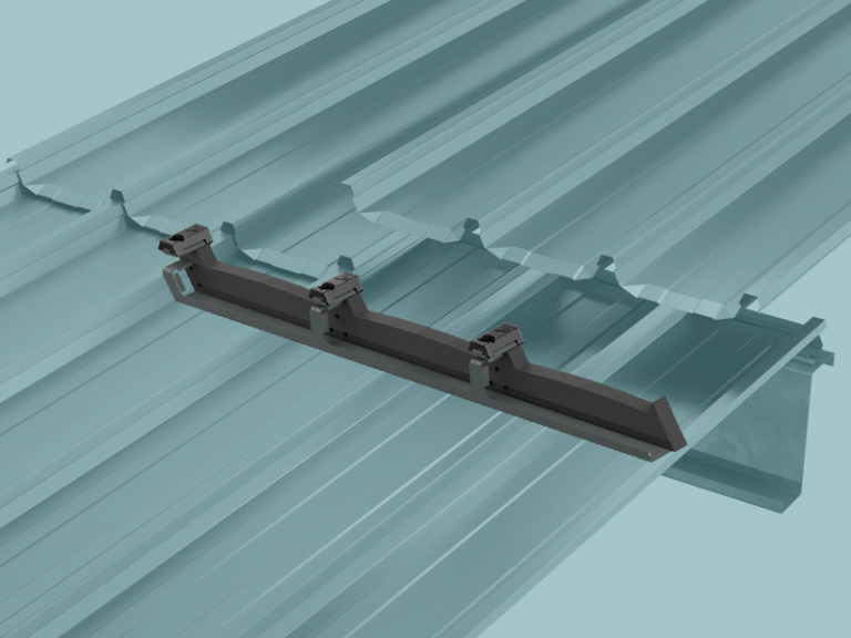 Steel Roofing & Wall Sheeting from Metroll