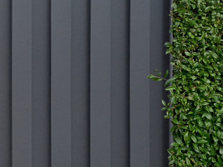 COLORBOND® Fencing from Metroll