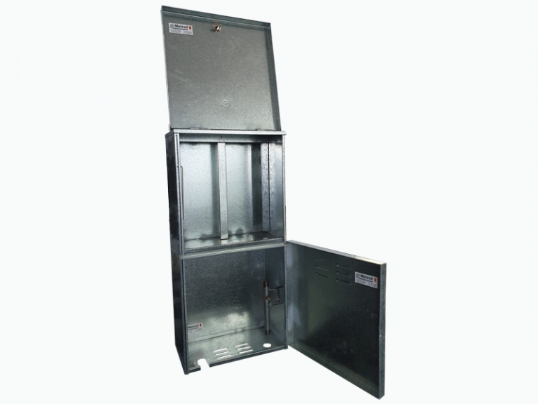 Door Frames & Meter Boxes - available from Metroll WA