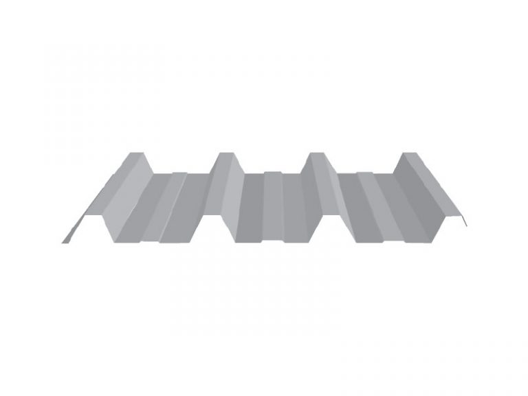 Steel Roofing & Wall Sheeting from Metroll