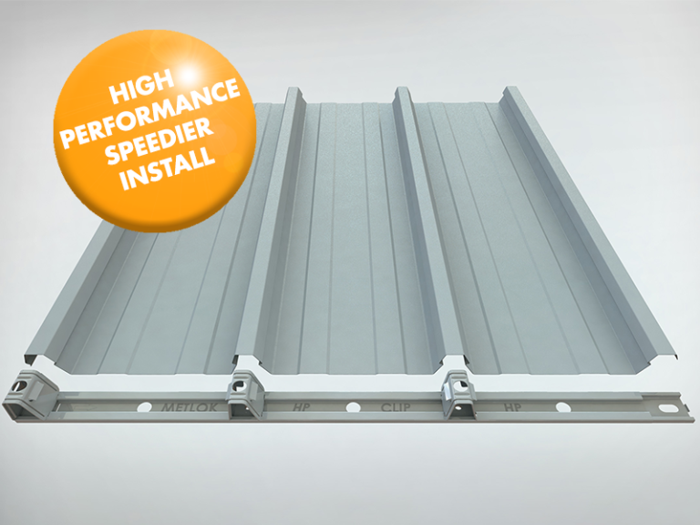 Steel Roofing & Wall Sheeting from Metroll