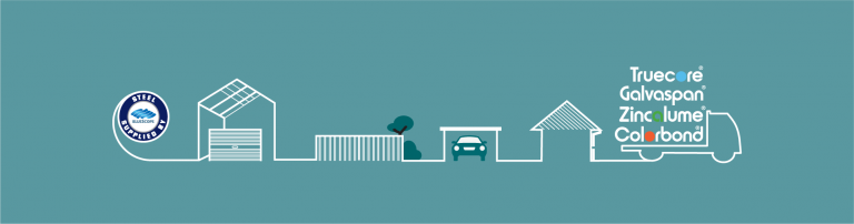 Home - Metroll Steel Building Products & Solutions