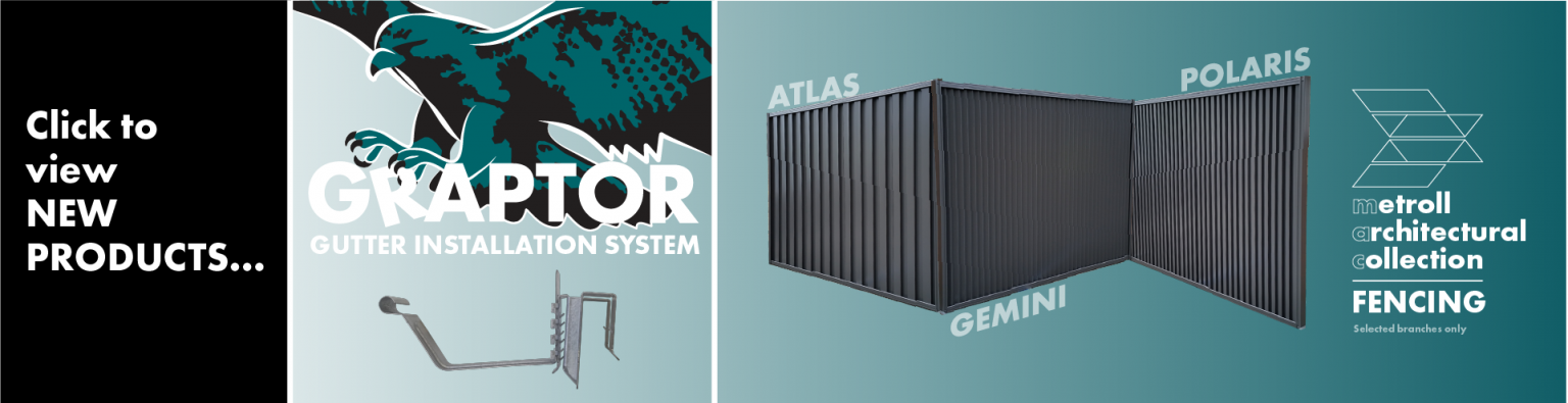 Home - Metroll Steel Building Products & Solutions