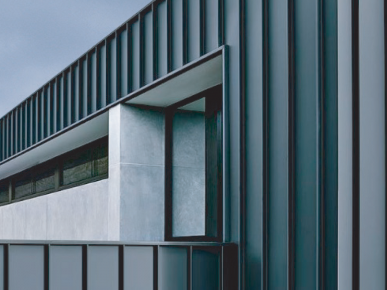 Steel Roofing & Wall Sheeting from Metroll